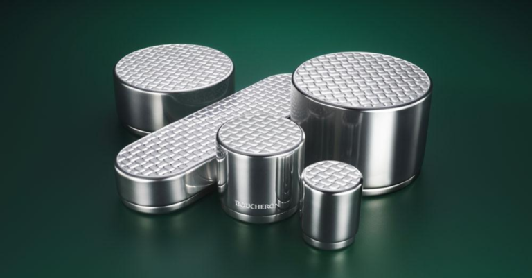 Paris Packaging Week | Boucheron unveils its first eco-designed cases