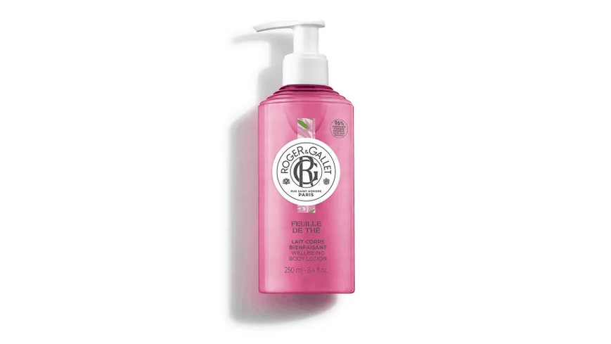 Roger Gallet – Paris Packaging Week