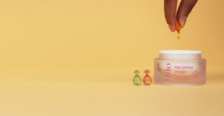 Paris Packaging Week | Les éco-capsules 100% végétales par Hilo