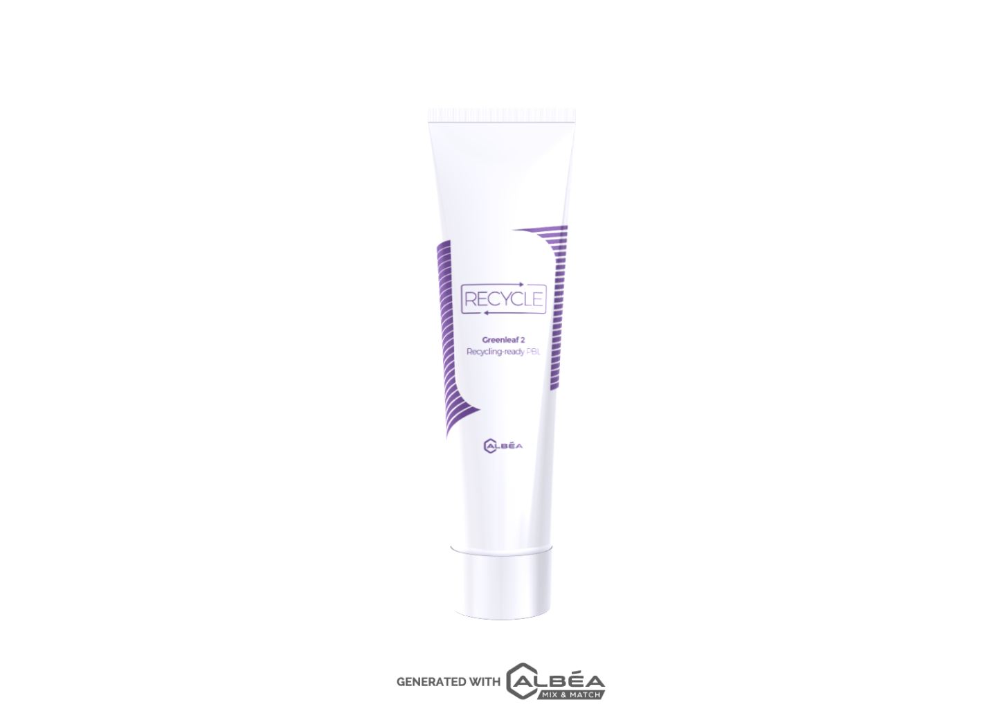 Twirl – New refillable jar – Paris Packaging Week