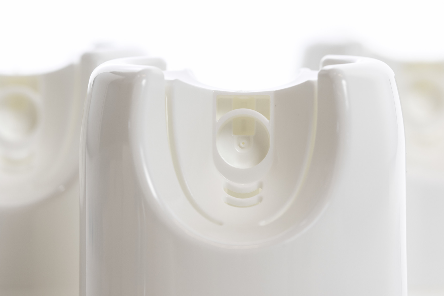 Paris Packaging Week | Vortex, the patented technology by Coster ...