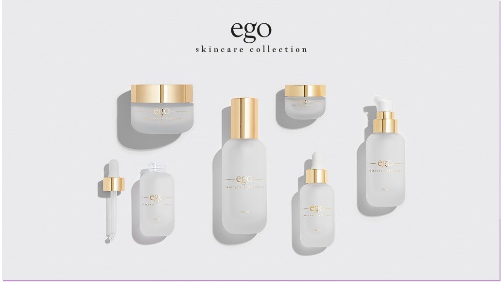EGO – Paris Packaging Week