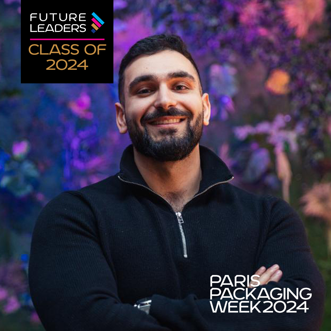 Paris Packaging Week | “The future of packaging will be less plastic ...