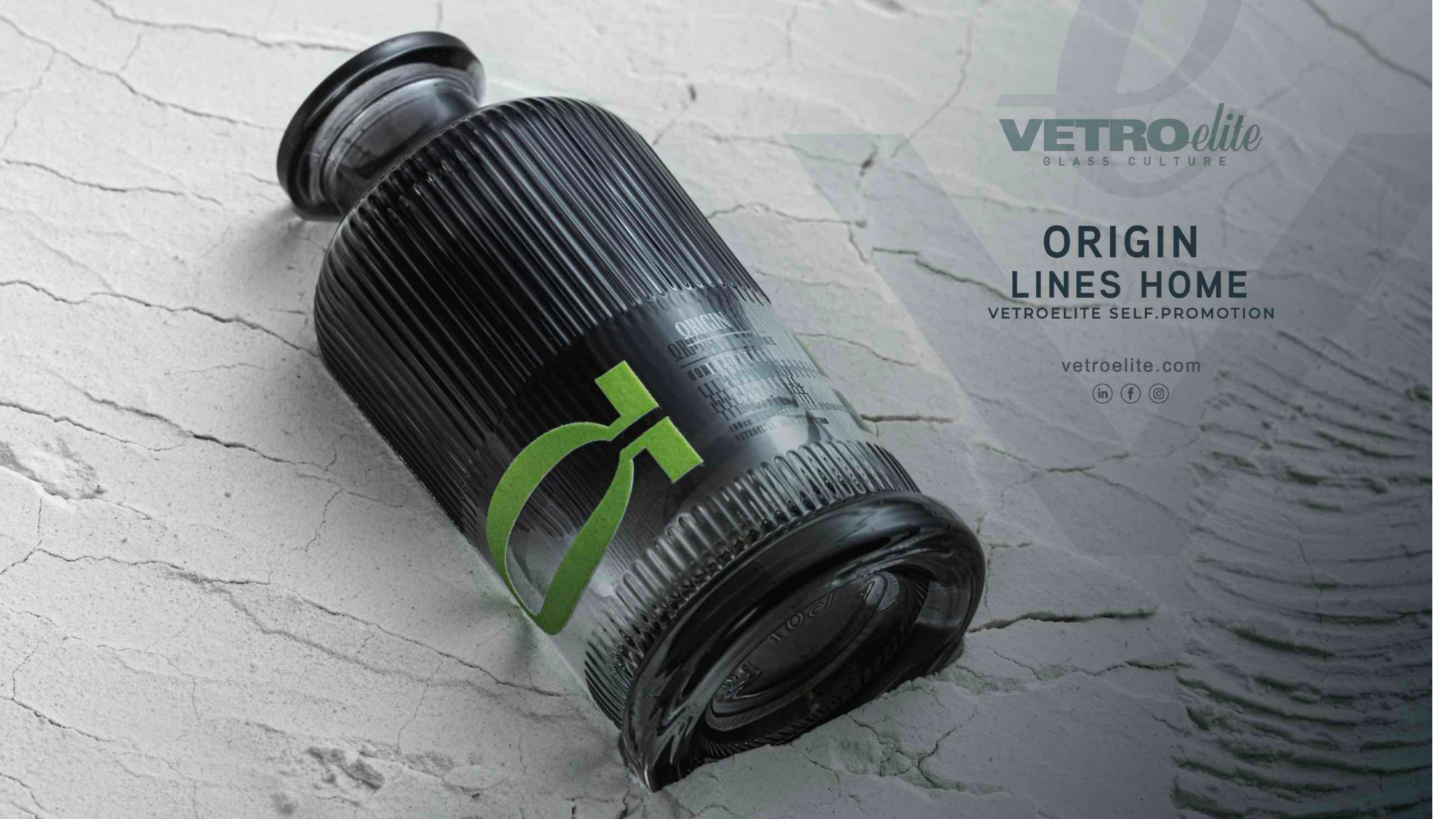 Origin Lines Home – Paris Packaging Week