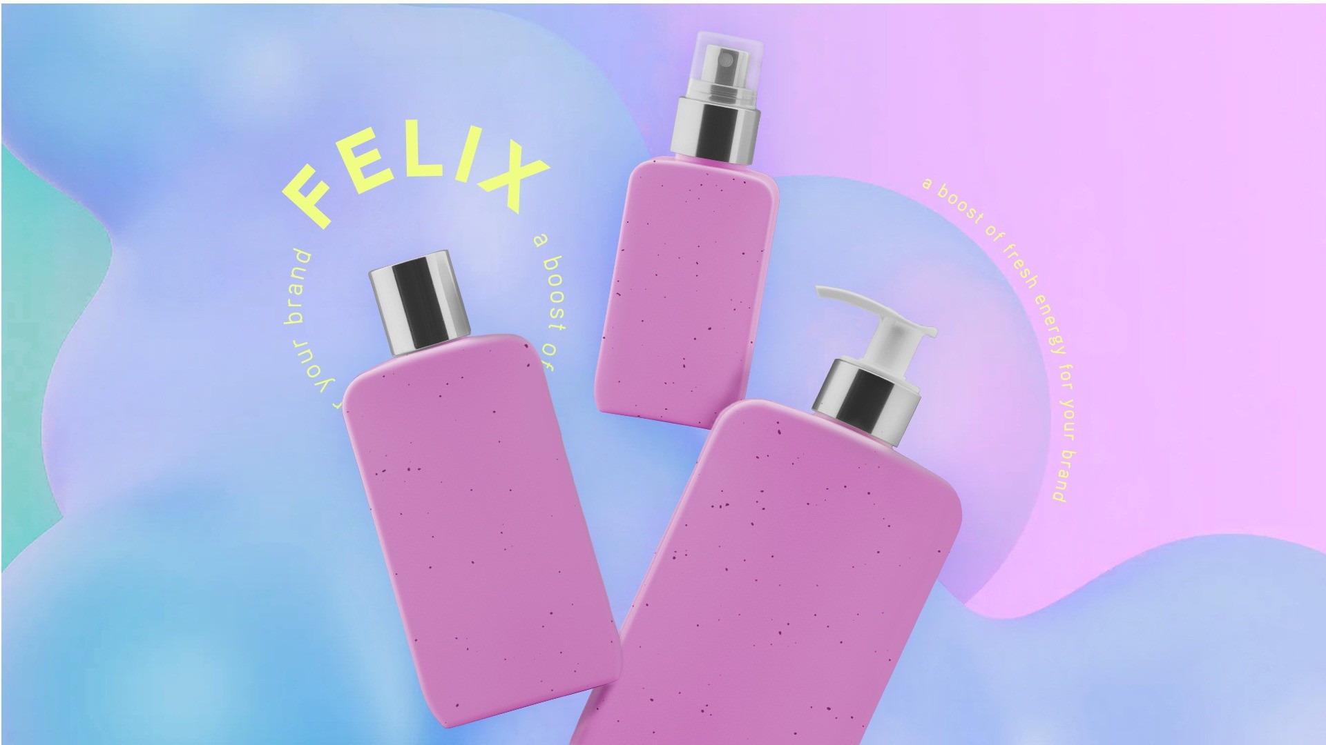 Felix: a boost of Energy for your brand – Paris Packaging Week