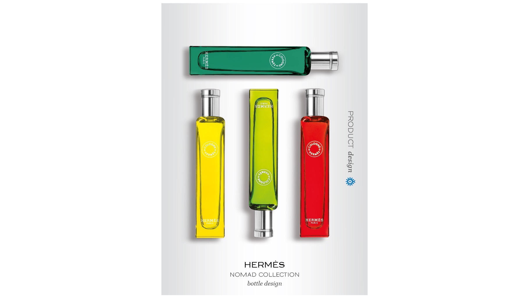 HERMÈS – Paris Packaging Week