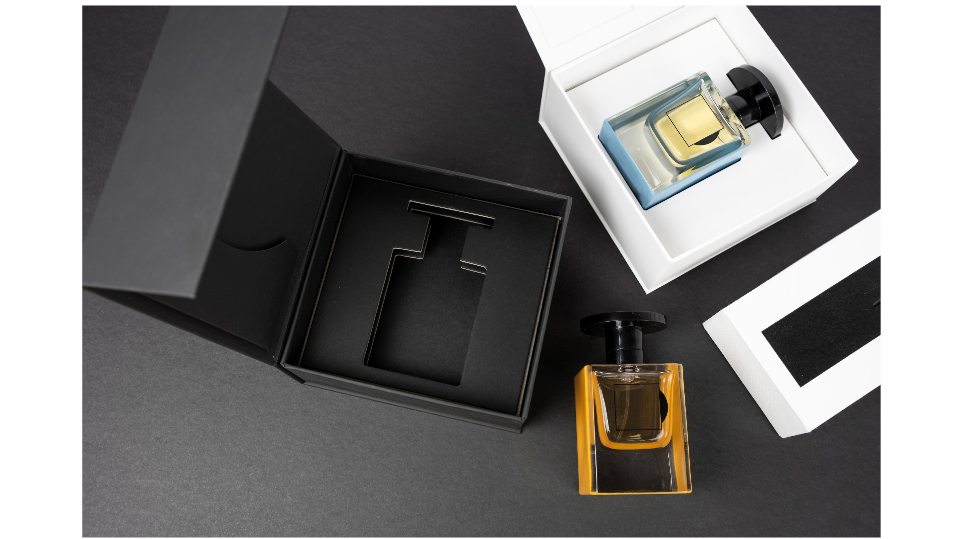 Perfume Boxes – Paris Packaging Week