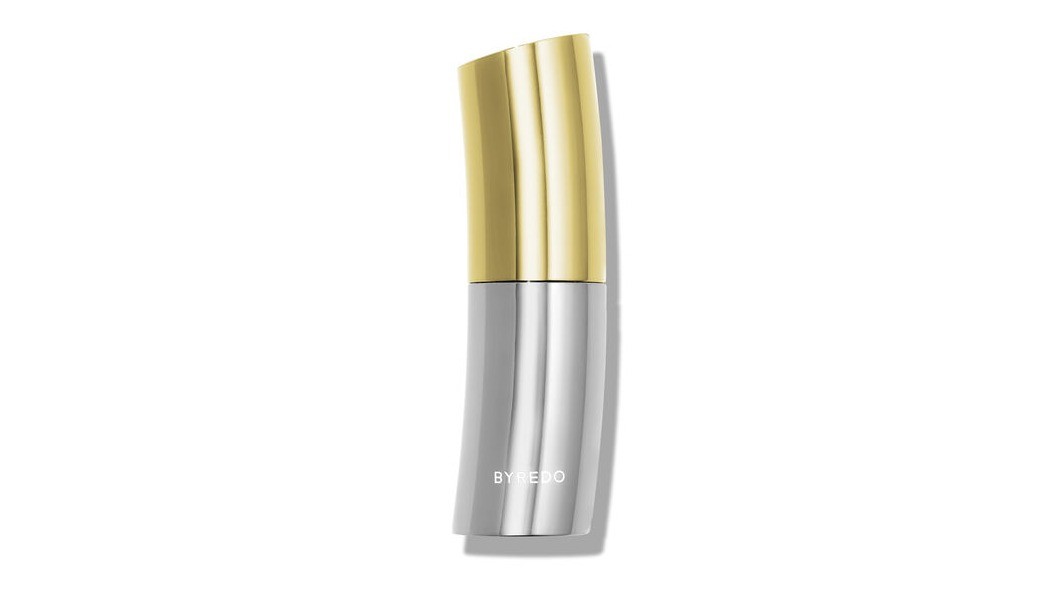 Reffilable lipstick Byredo – Paris Packaging Week
