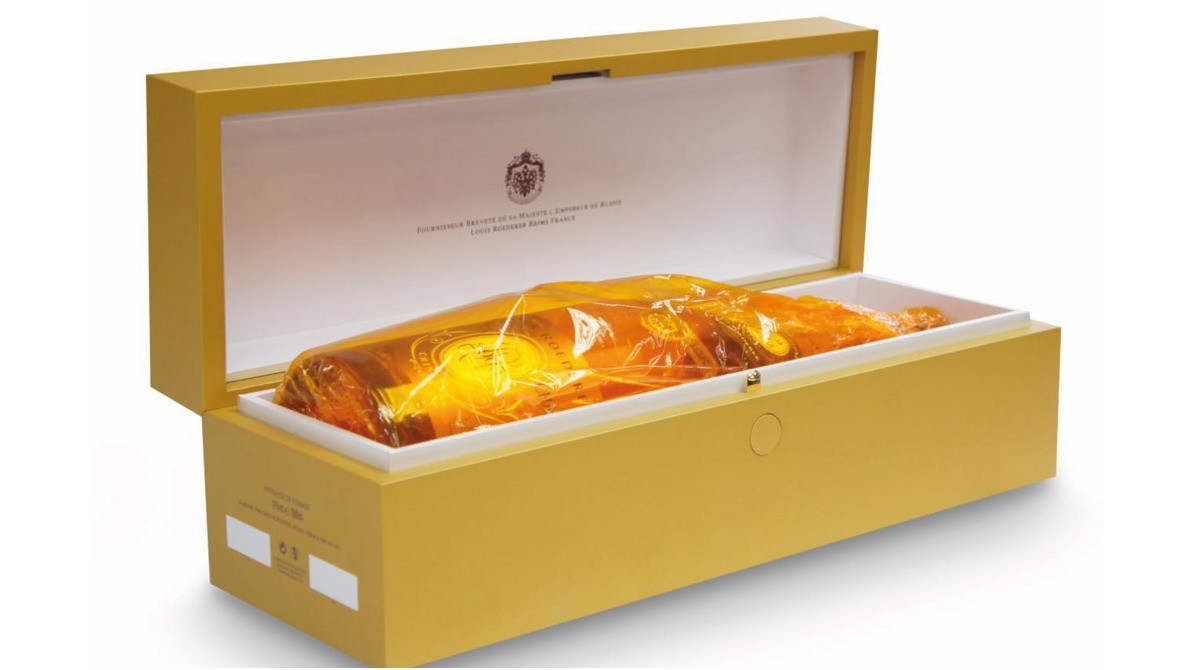 COFFRETS EN BOIS POUR VINS & SPIRITUEUX – Paris Packaging Week