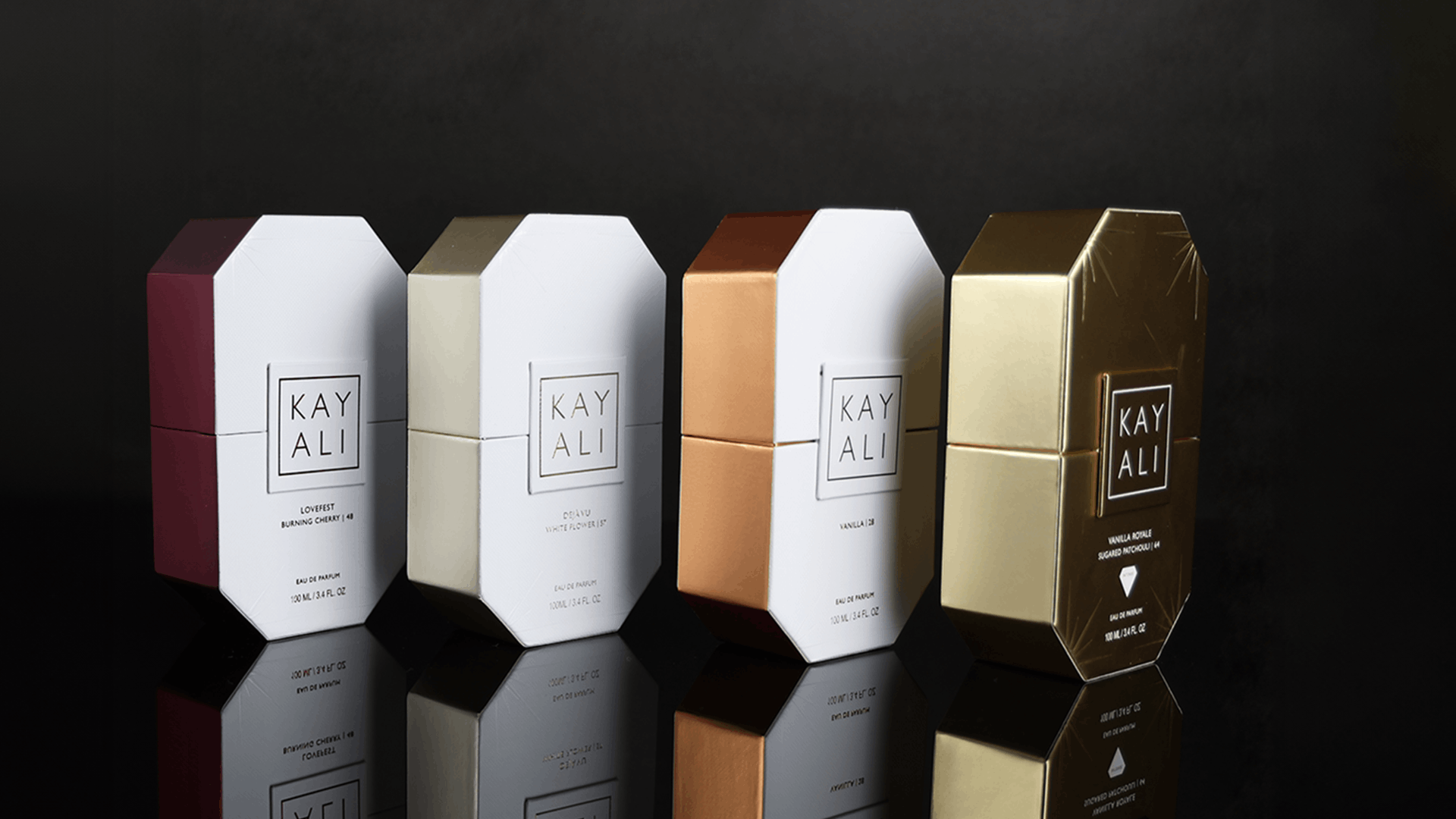 Products - Paris Packaging Week