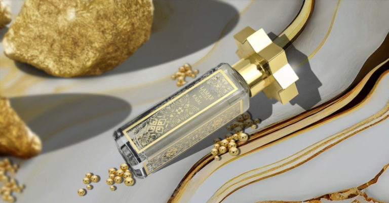 Paris Packaging Week | The very first ethanol-free encapsulated ...