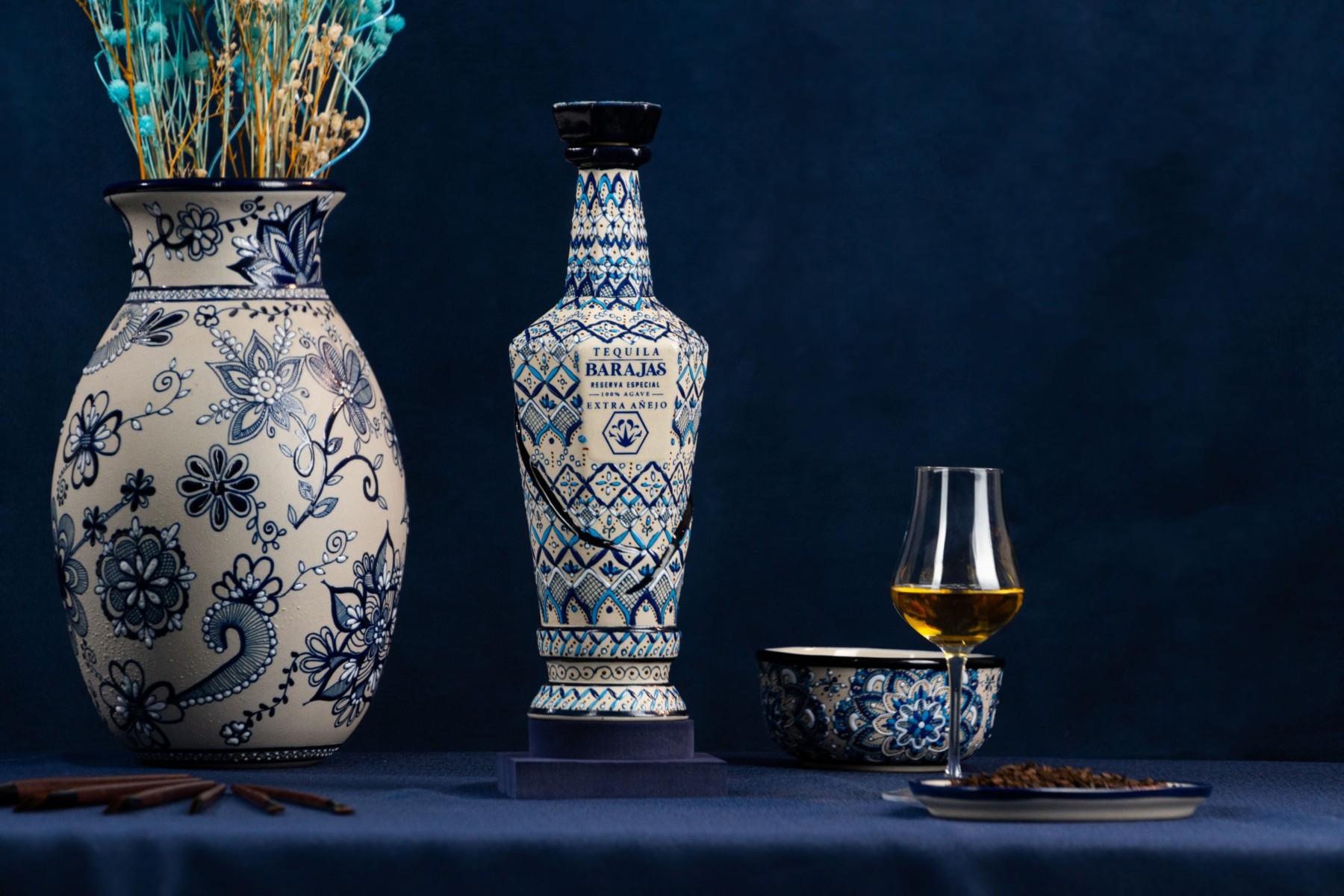 Paris Packaging Week | PLD Innovation Awards Spotlight | Tequila ...
