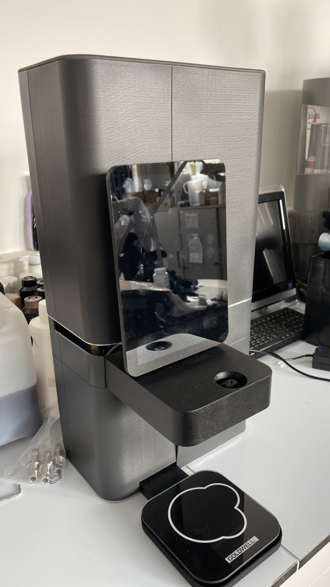 Paris Packaging Week | ADF Innovation Awards Spotlight | Kao Salon ...