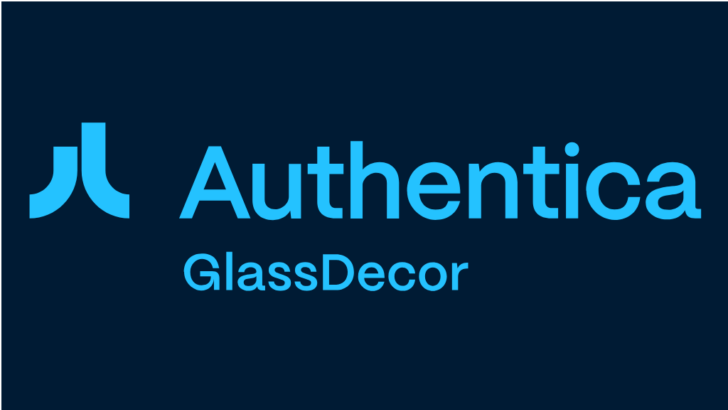 Authentica GIN – premium bottle and packaging – Paris Packaging Week