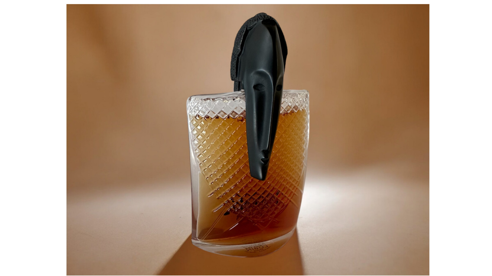 Branded perfume cap – LUBIN Paris – Idole Eau de toilette – Paris ...