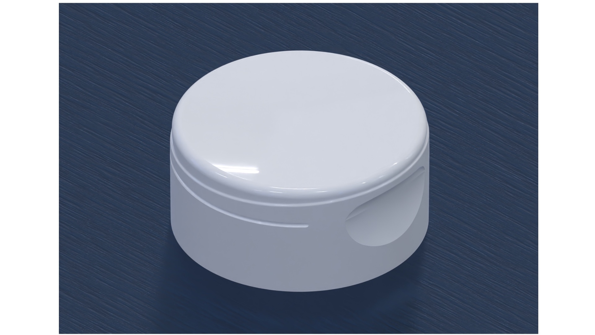 Tube Cap – Paris Packaging Week