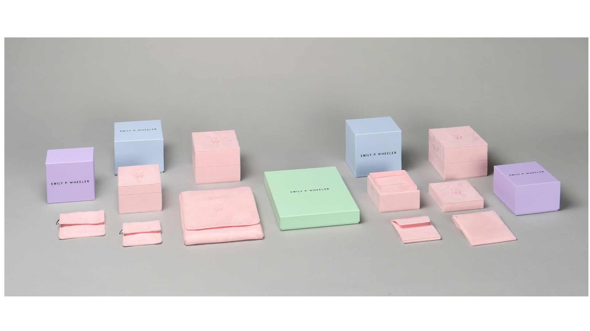 SUSTAINABLE MULTI PURPOSE BOXES – Paris Packaging Week