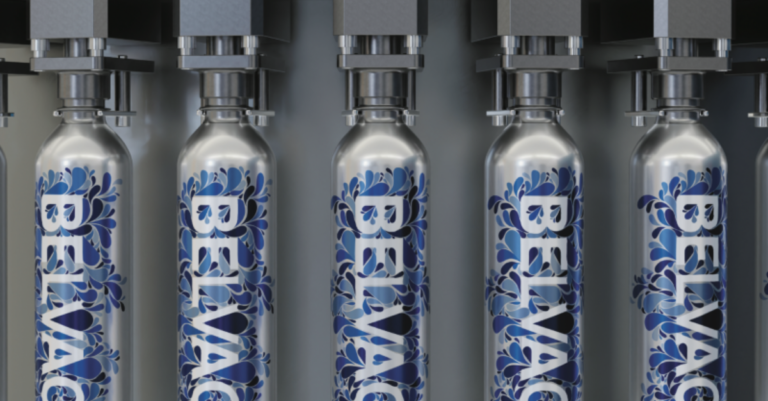 Paris Packaging Week | Belvac’s Carrier Ring technology and the future ...