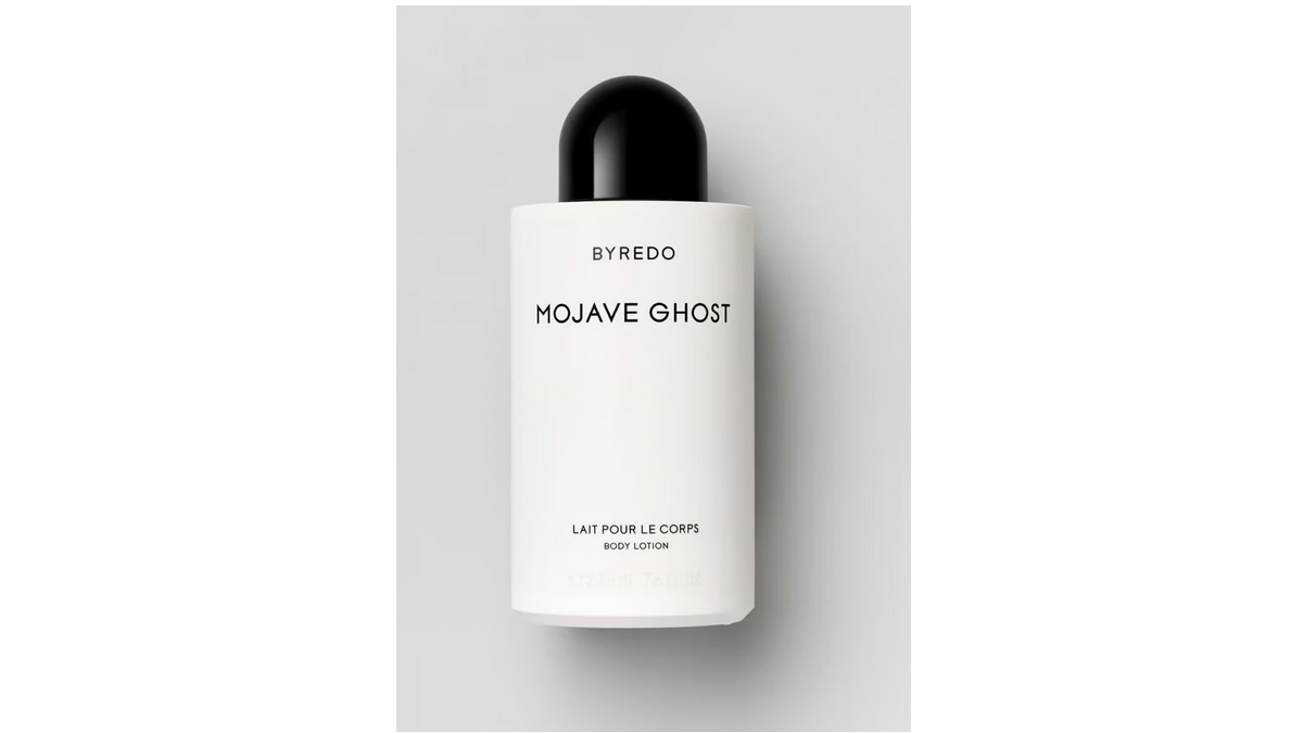 Byredo – Paris Packaging Week