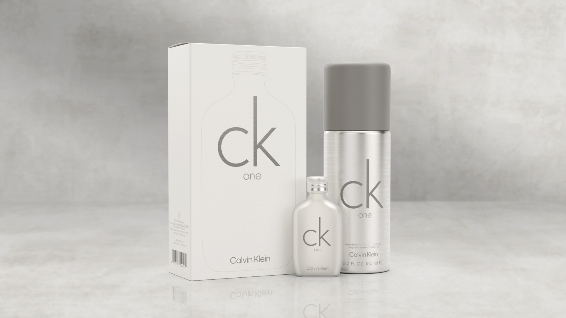 Beauté / Coffret Cadeau / Emballage Cosmétique Durable – Paris ...