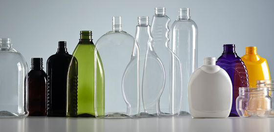 Plastic Packaging – Paris Packaging Week