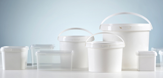 Plastic Packaging – Paris Packaging Week