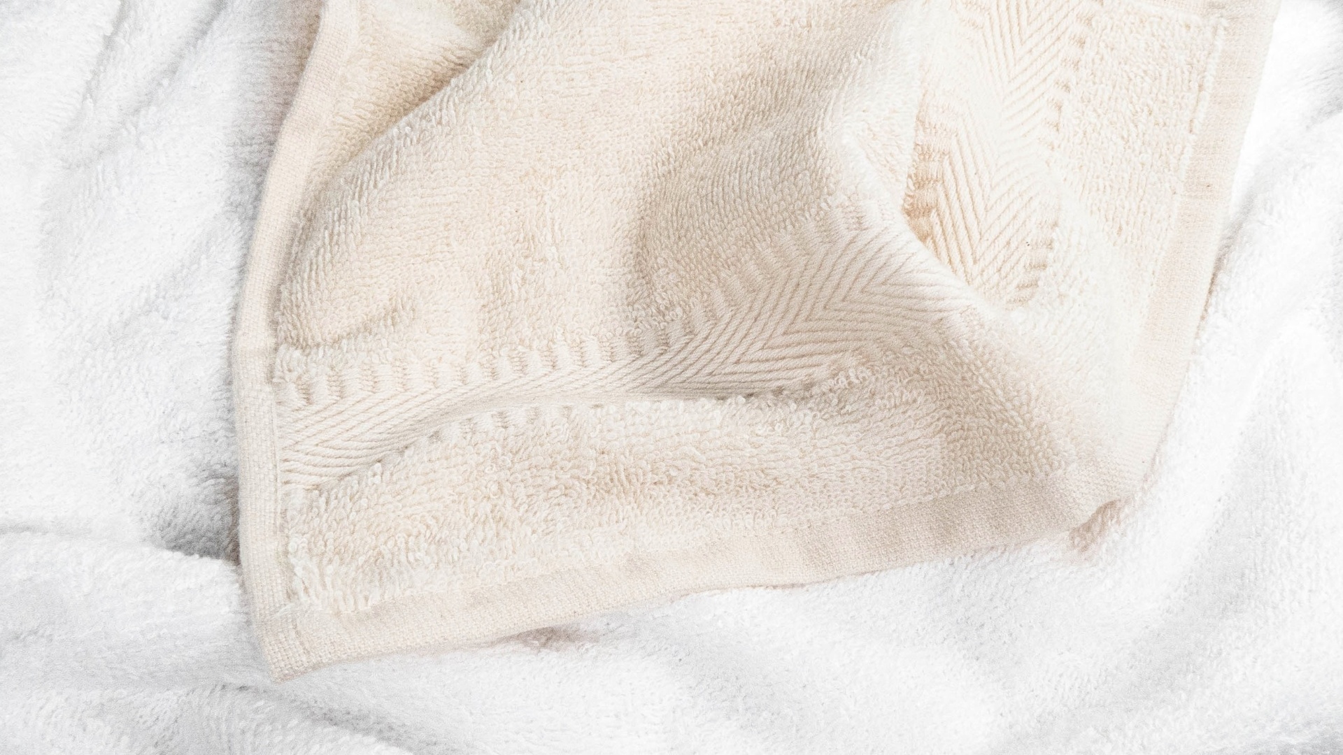 Towelling flannel – Paris Packaging Week