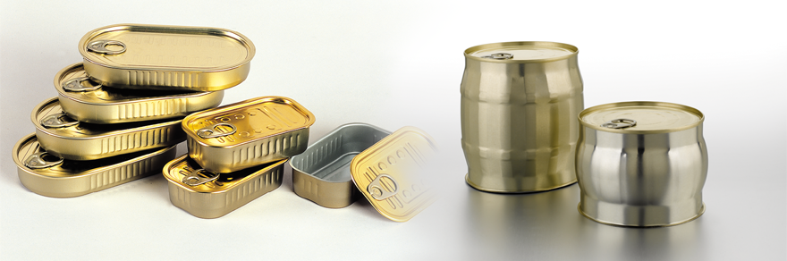 Shaped cans – Paris Packaging Week