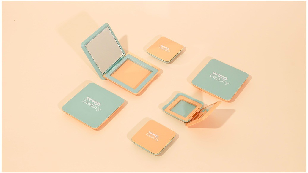 Square Compact Packaging – Paris Packaging Week