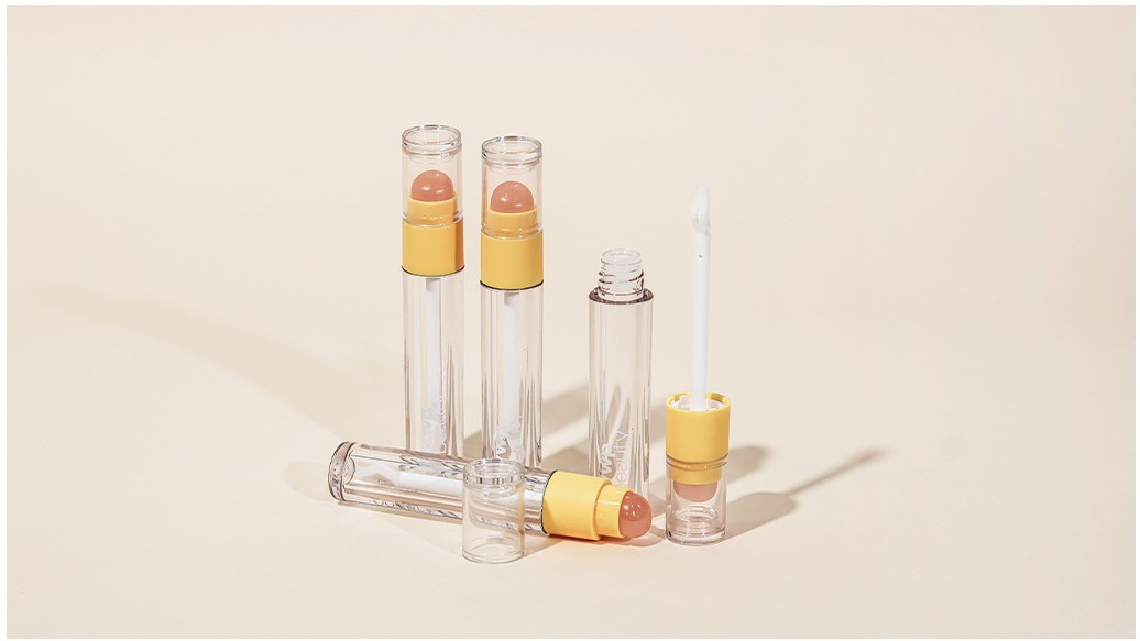 DUO LIPGLOSS PACKAGING – Paris Packaging Week