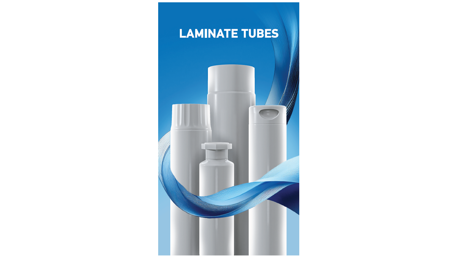 Laminate Tubes – Paris Packaging Week