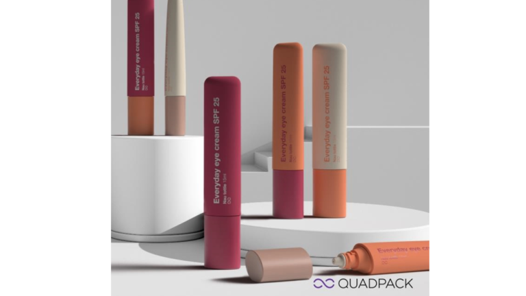 Oval Tottle – Paris Packaging Week