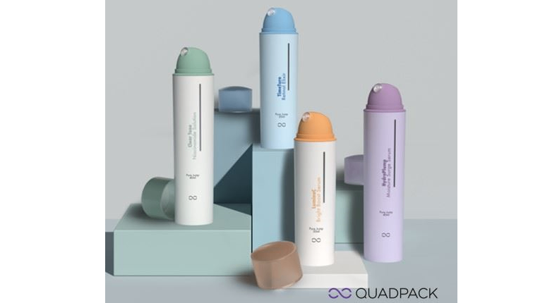 Pure Foam – Paris Packaging Week