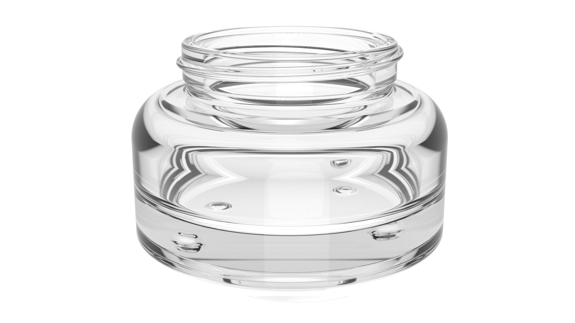 Jar Hamilton – Paris Packaging Week