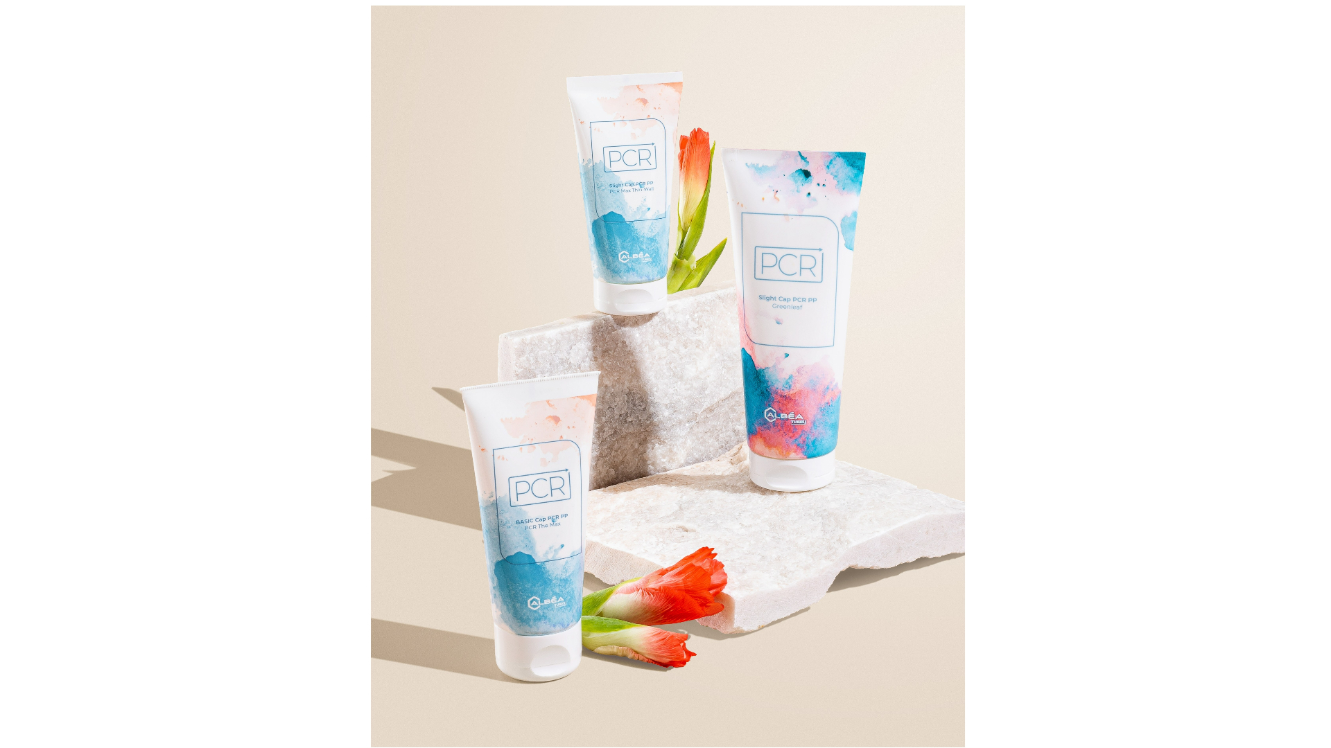 Twirl – New refillable jar – Paris Packaging Week