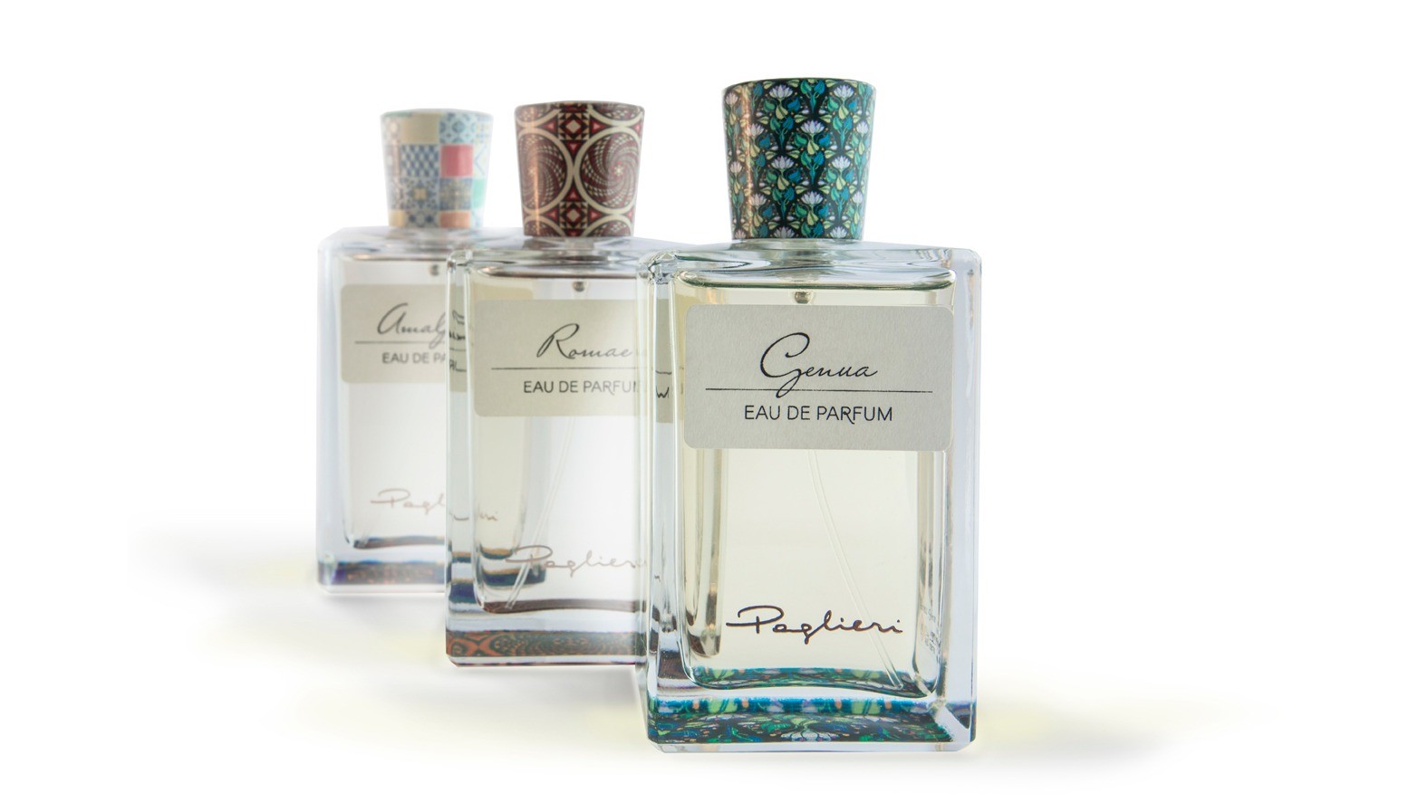 PAGLIERI 1876 – Paris Packaging Week