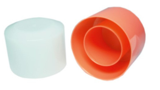 Double wall cap – valve fitting – Paris Packaging Week