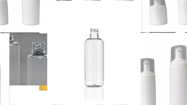 Flacon Rond 400mL – Paris Packaging Week