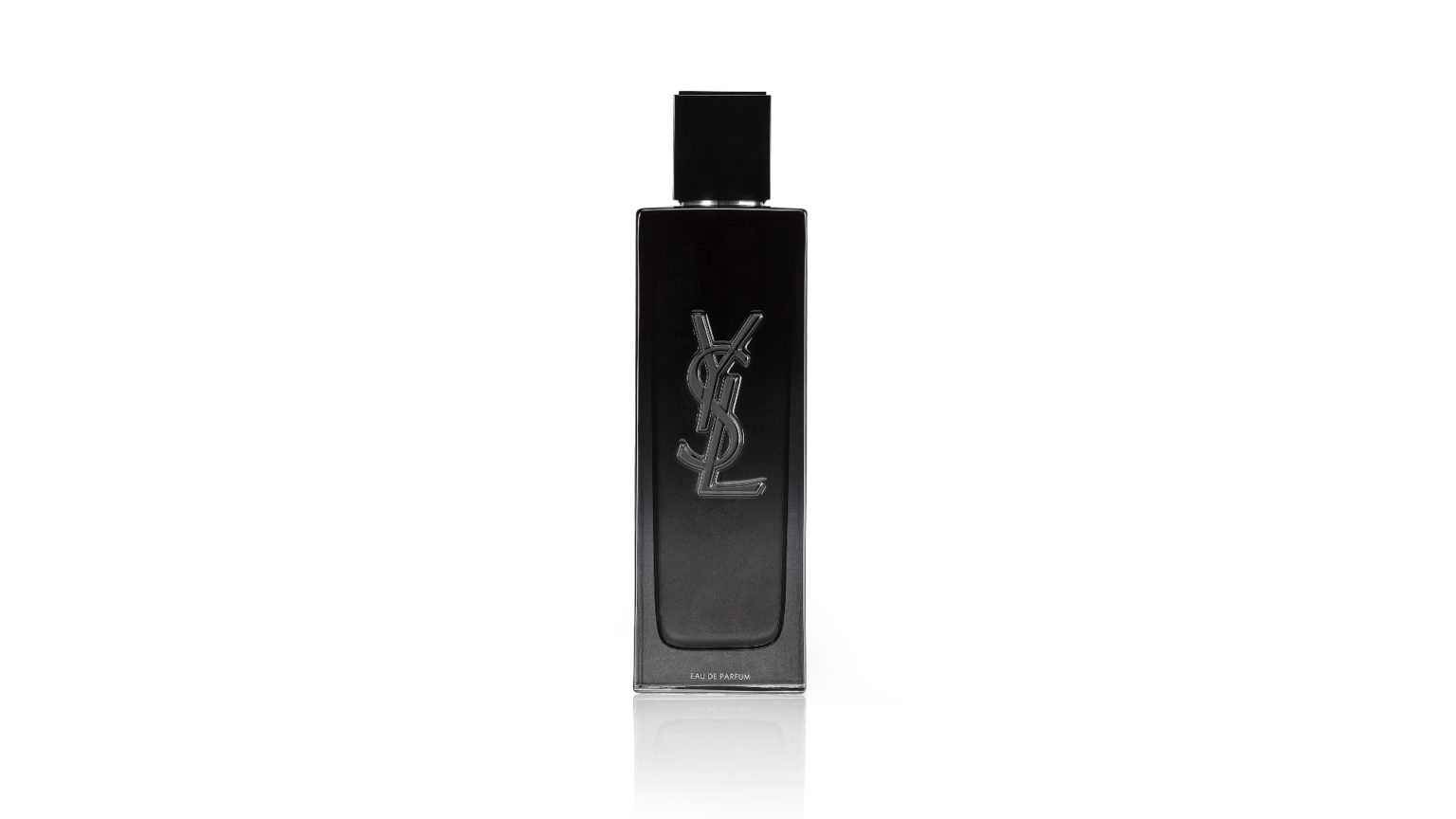 Yves Saint Laurent Myself – Paris Packaging Week