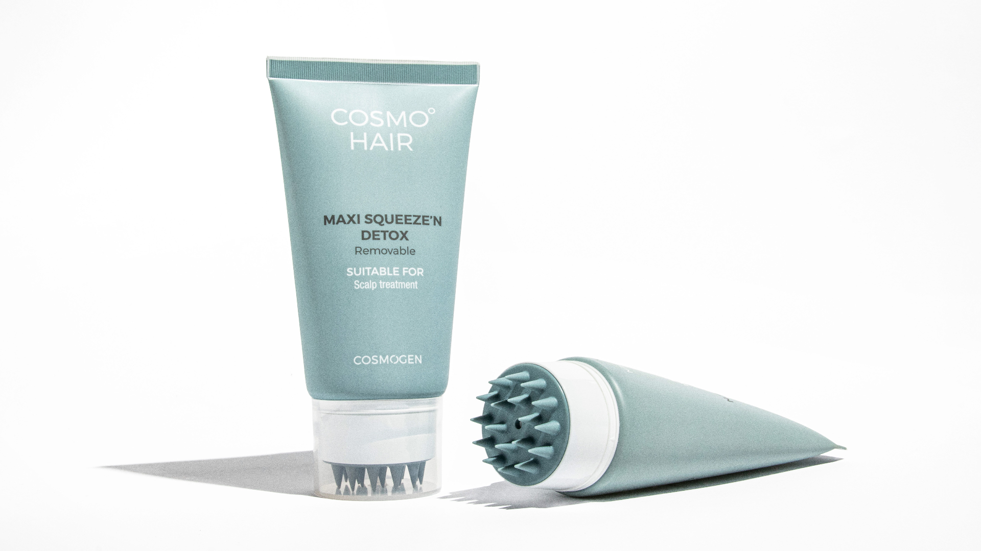 MAXI SQUEEZE’N DETOX TPE – Paris Packaging Week