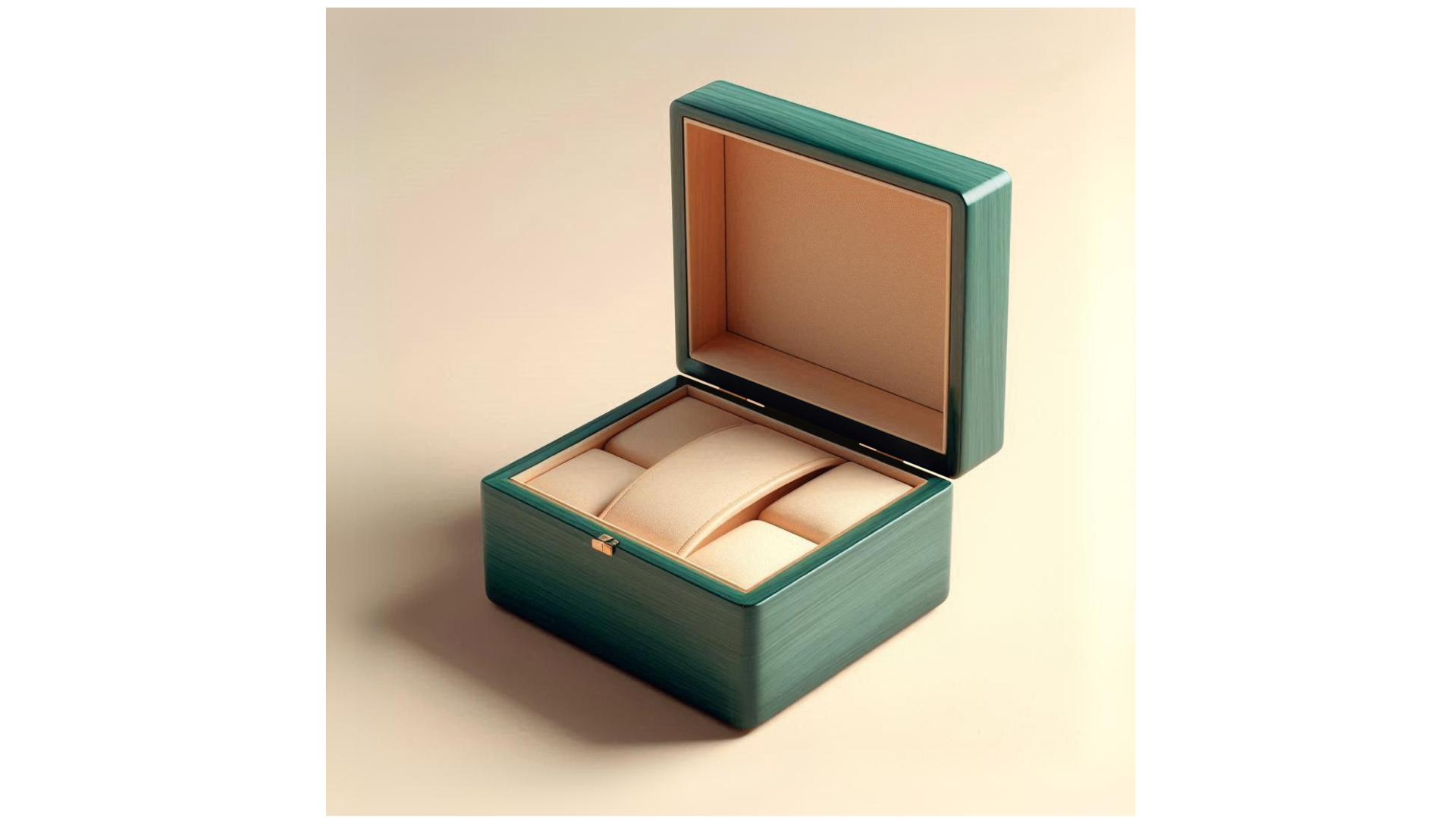 Jewellery & Watches Packaging – Paris Packaging Week