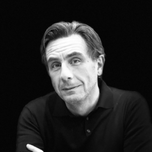 Paris Packaging Week | Eric Heurtier, Founder, Ary