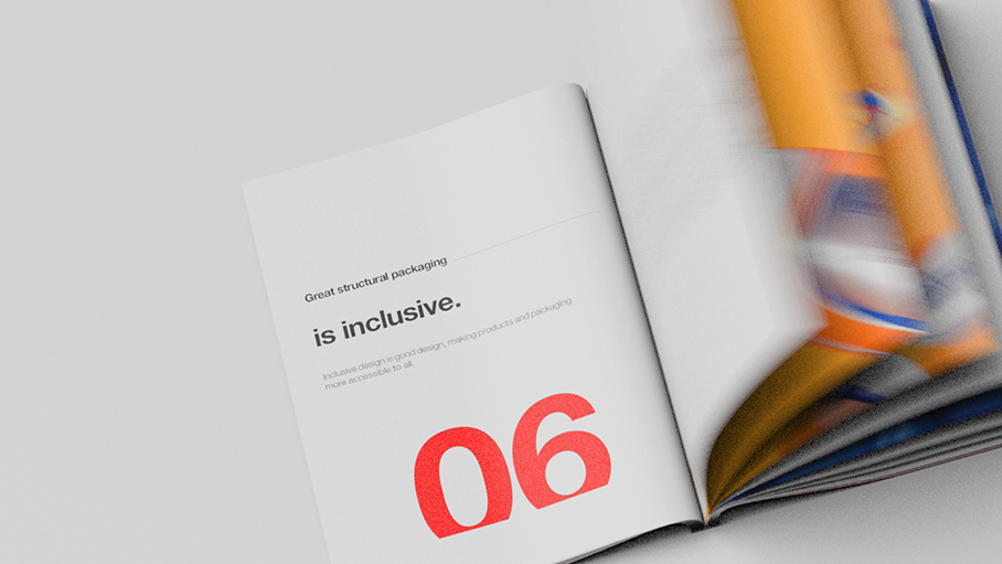 Our ‘Little Book of Structural Packaging’ contains 10 principles that ...