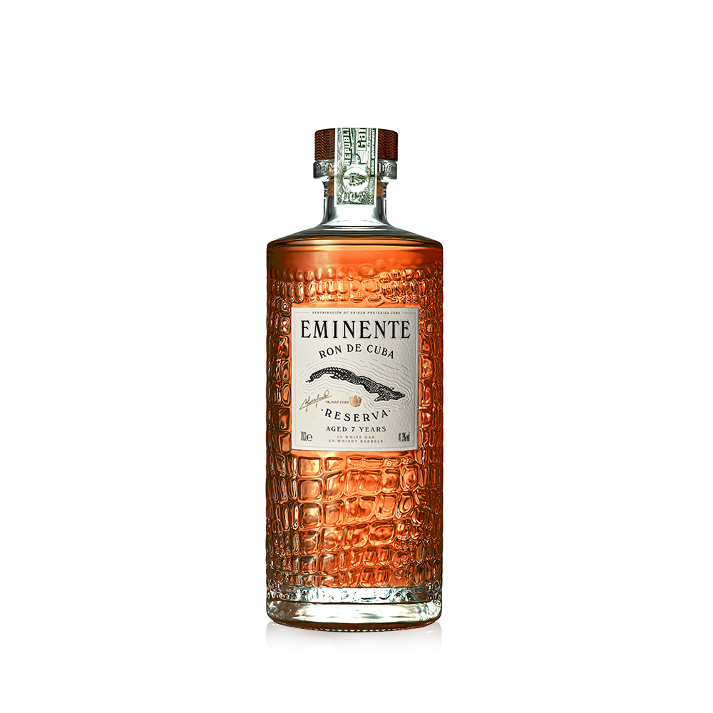 Ron Eminente – Paris Packaging Week