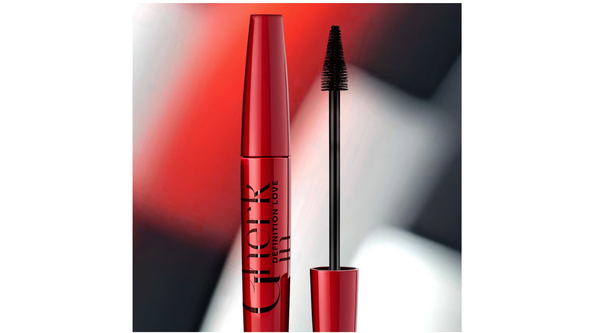 GHERKIN Mascara – Paris Packaging Week