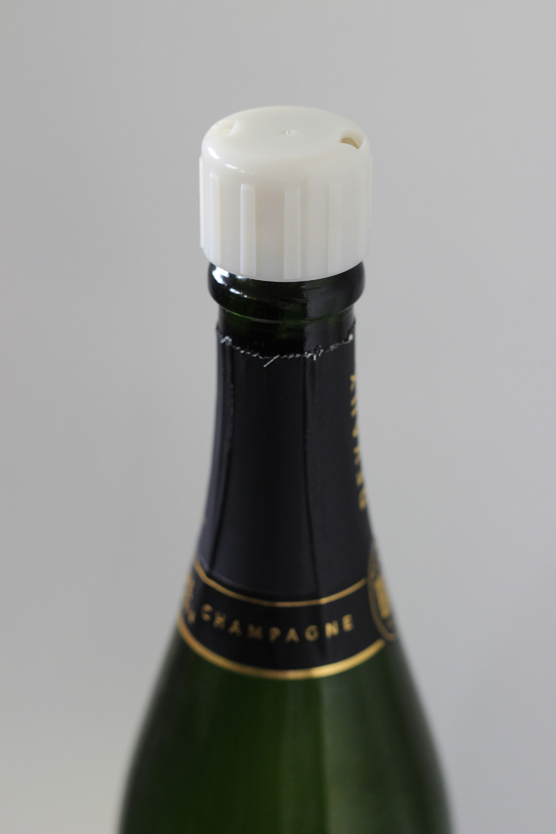 Le mécanisme standard pour Bouchon Stopper – Paris Packaging Week