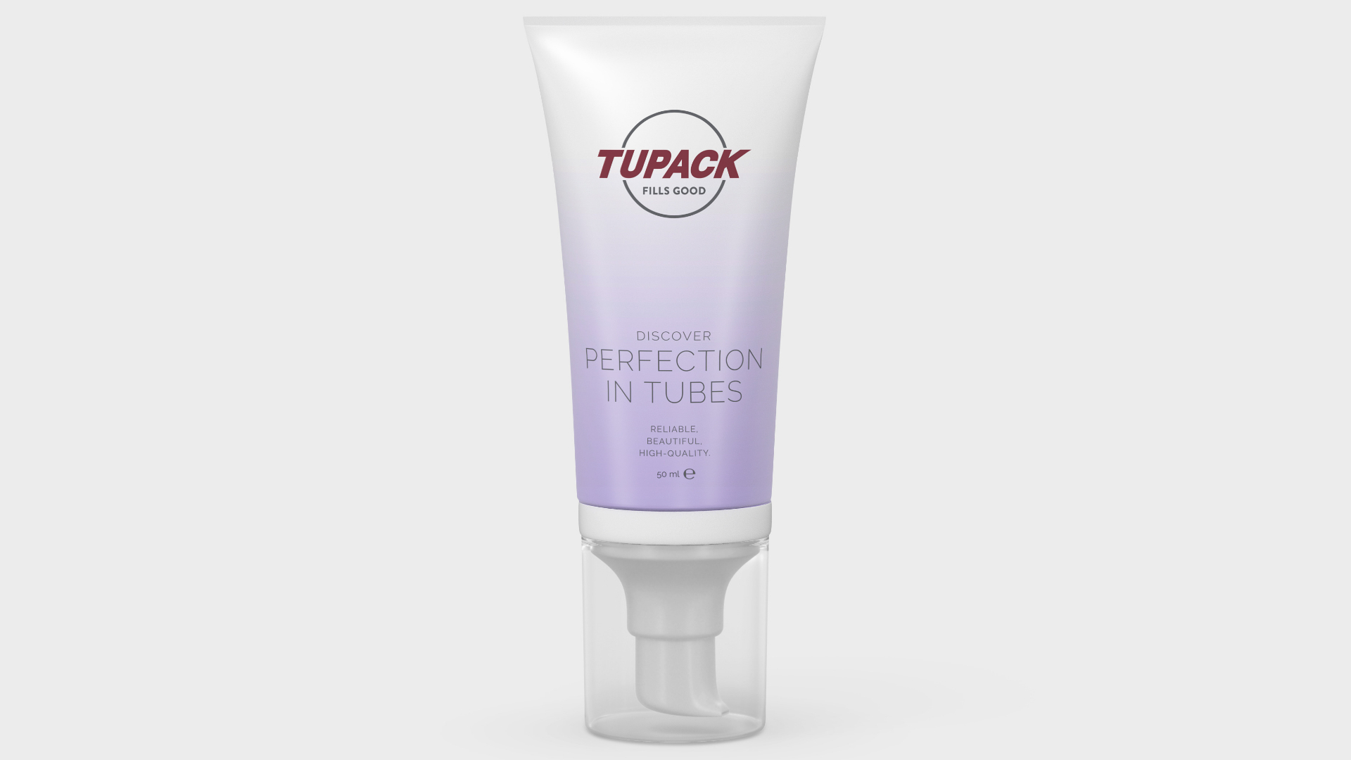 High Quality Tubes with Applicators – Paris Packaging Week