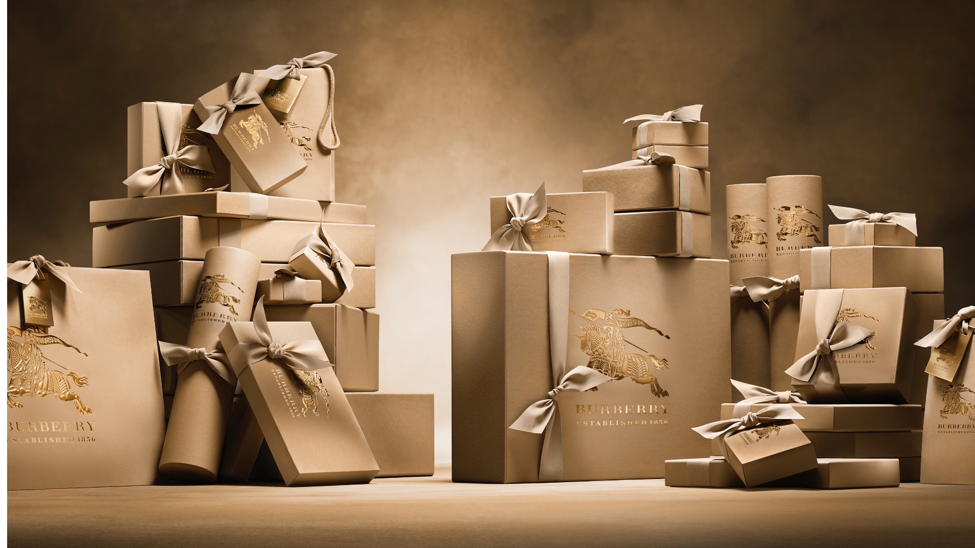 BURBERRY – Paris Packaging Week