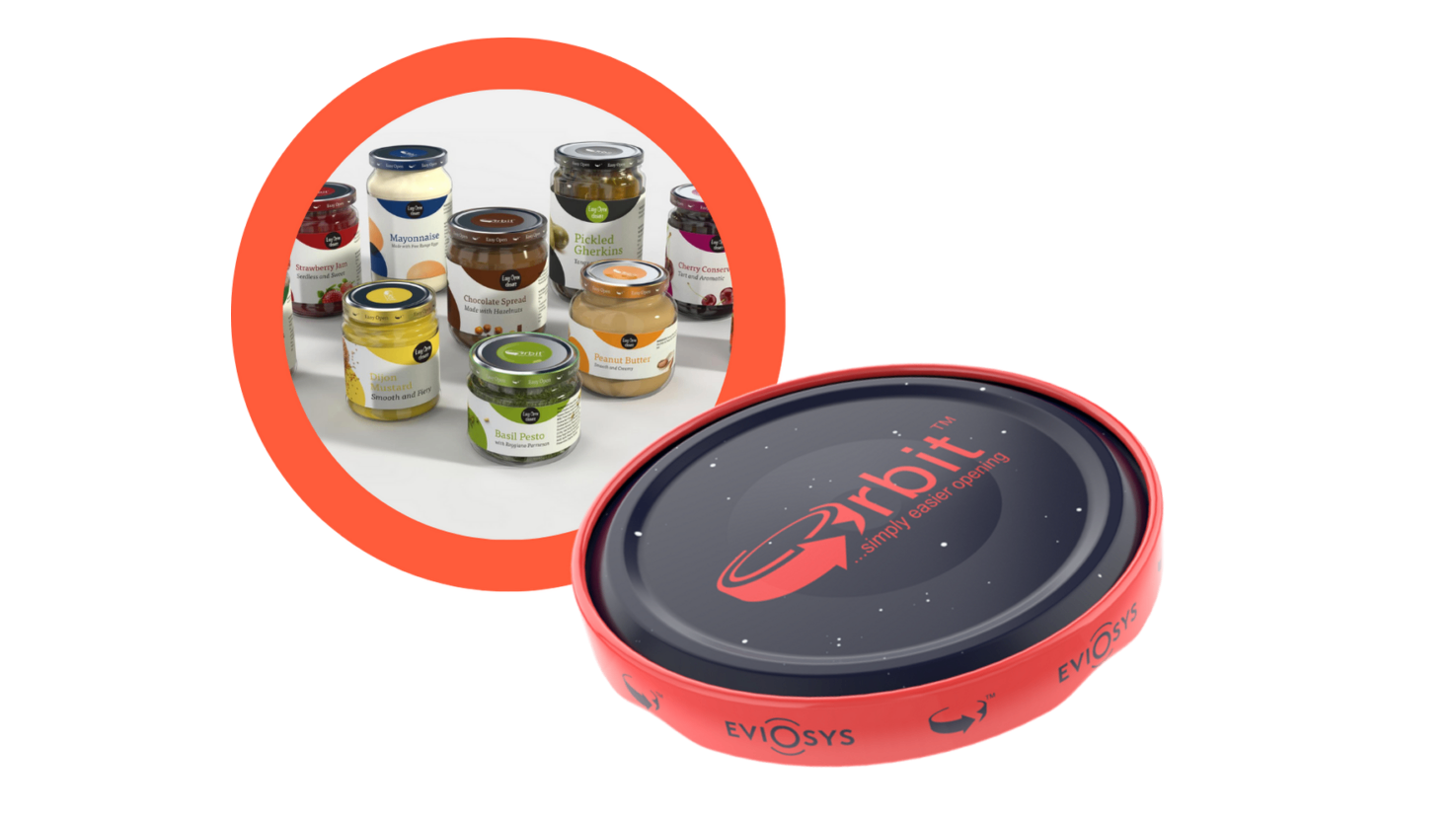 Orbit™ – Paris Packaging Week