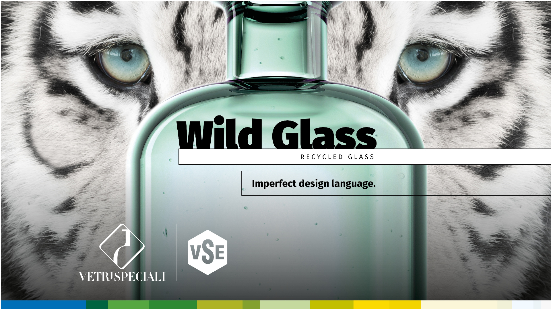 Wild Glass – Paris Packaging Week